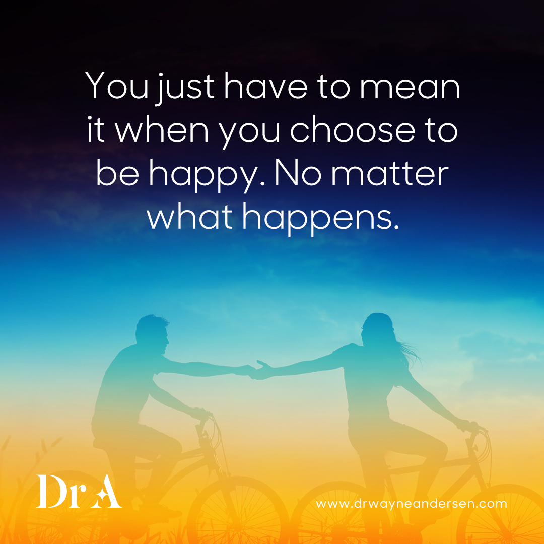 Session 29: Where Does Our Happiness Come From? – DR.A